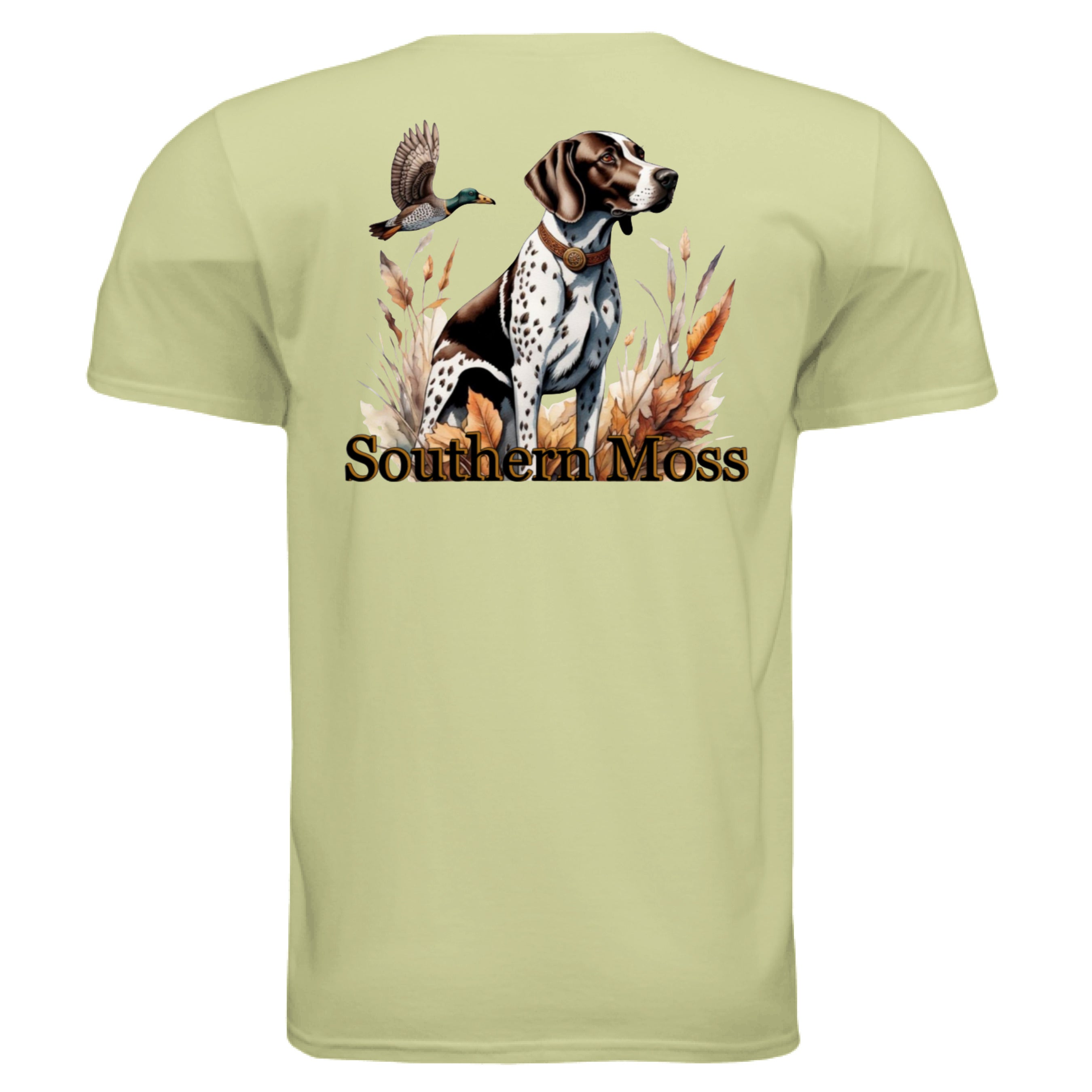 Southern Pointer – Southern Moss Co.