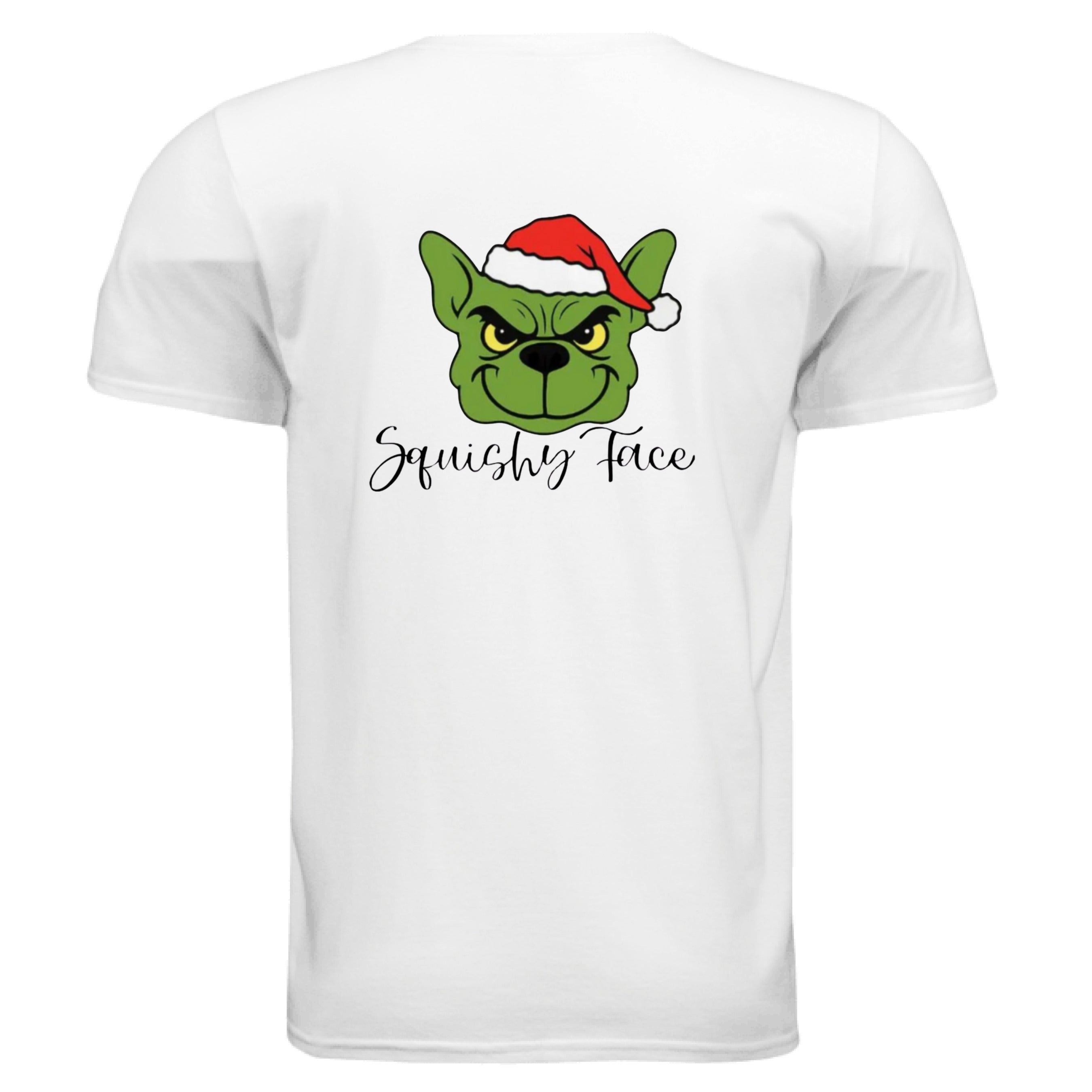 SM Grinch face pup – Southern Moss Co.