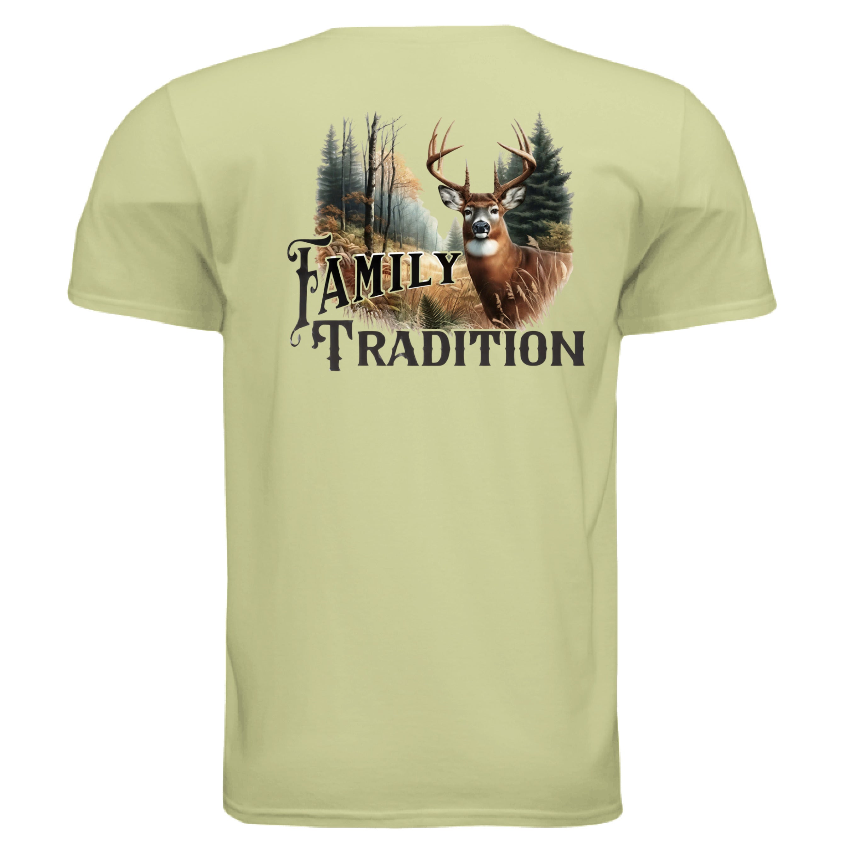 SM Family Tradition – Southern Moss Co.