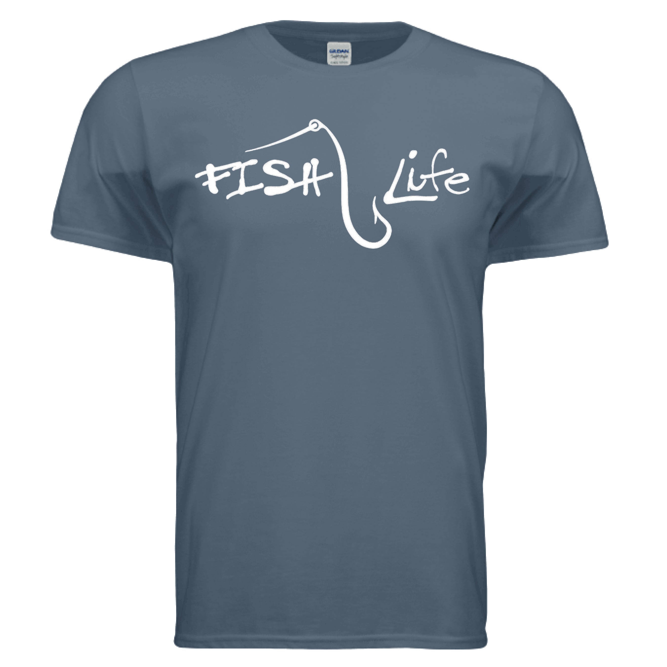 SM FISH LIFE 2 – Southern Moss Co.